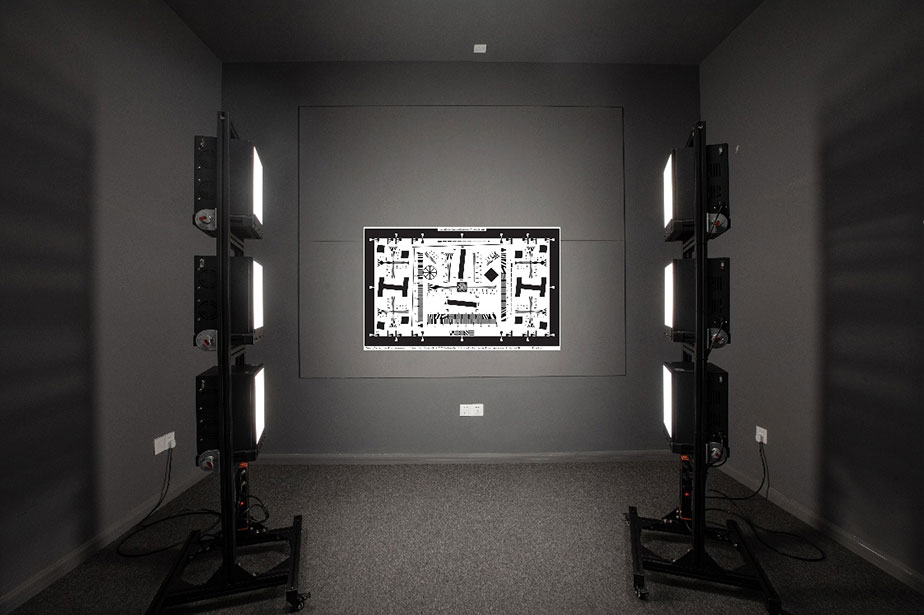 How Cameras “See True Color” — Exploring the Critical Role of Multi ...